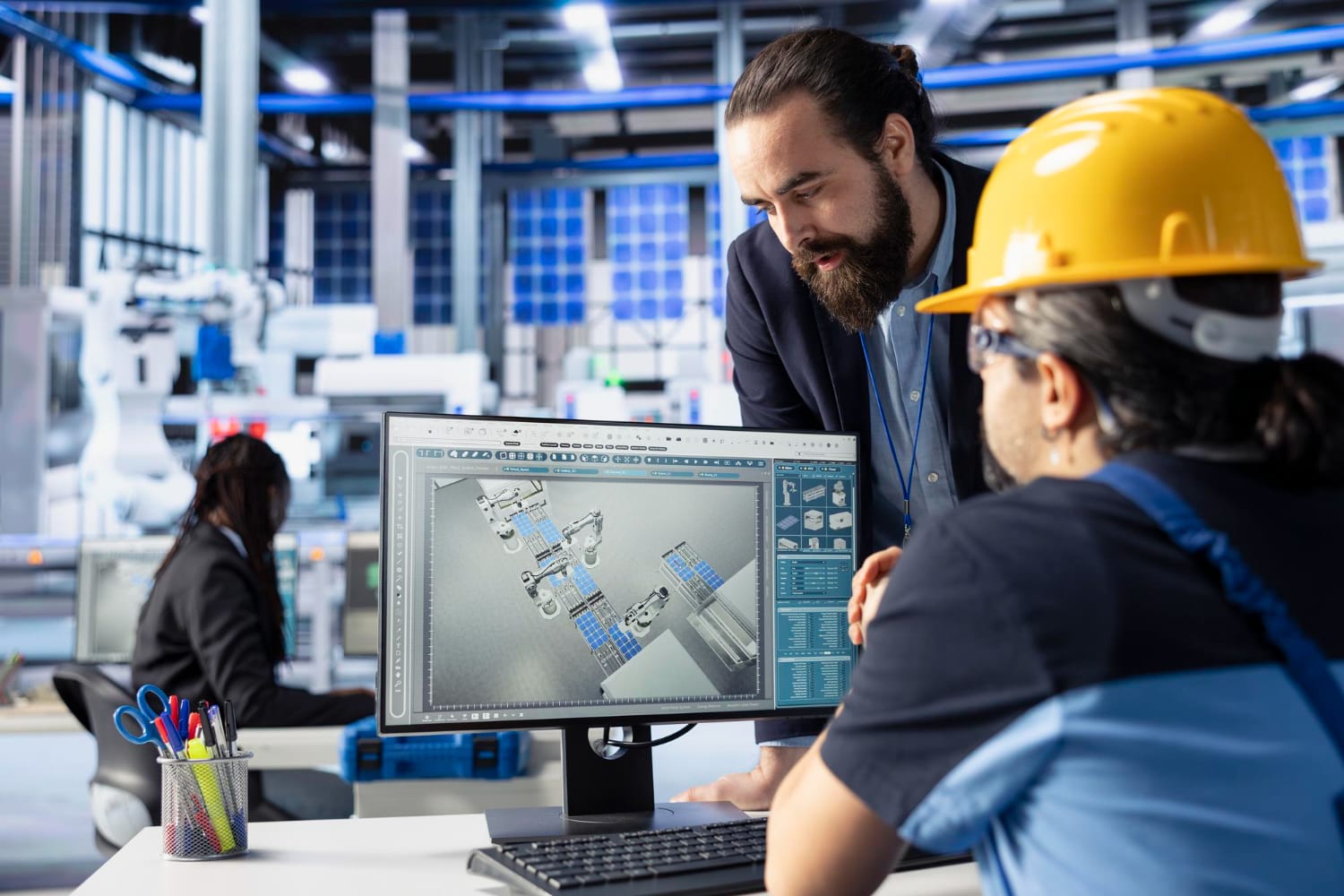 Mep­ Subcontractor & Support – Evolvex BIM Design Services LLC